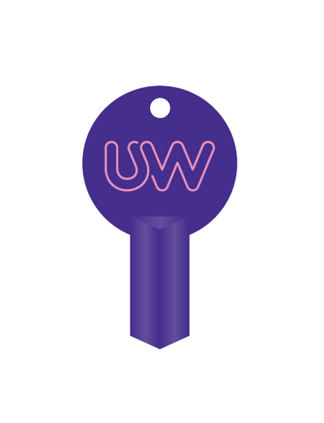 Meter box key – Utility Warehouse Partner Store